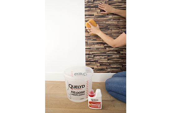 Comment créer un décor trompe l'œil ? | Colles Quelyd