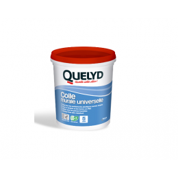 Colle murale universelle | Colles Quelyd