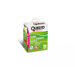 Colles tous papiers peints | Colles Quelyd